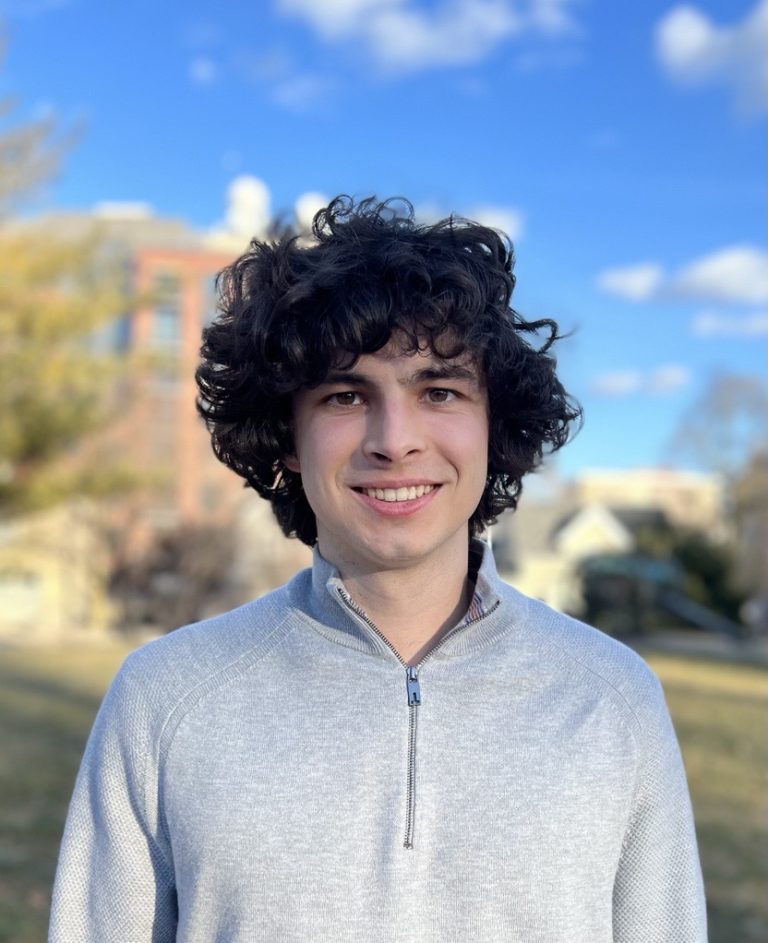 Leite, Connor – Dudley Lab – UW–Madison